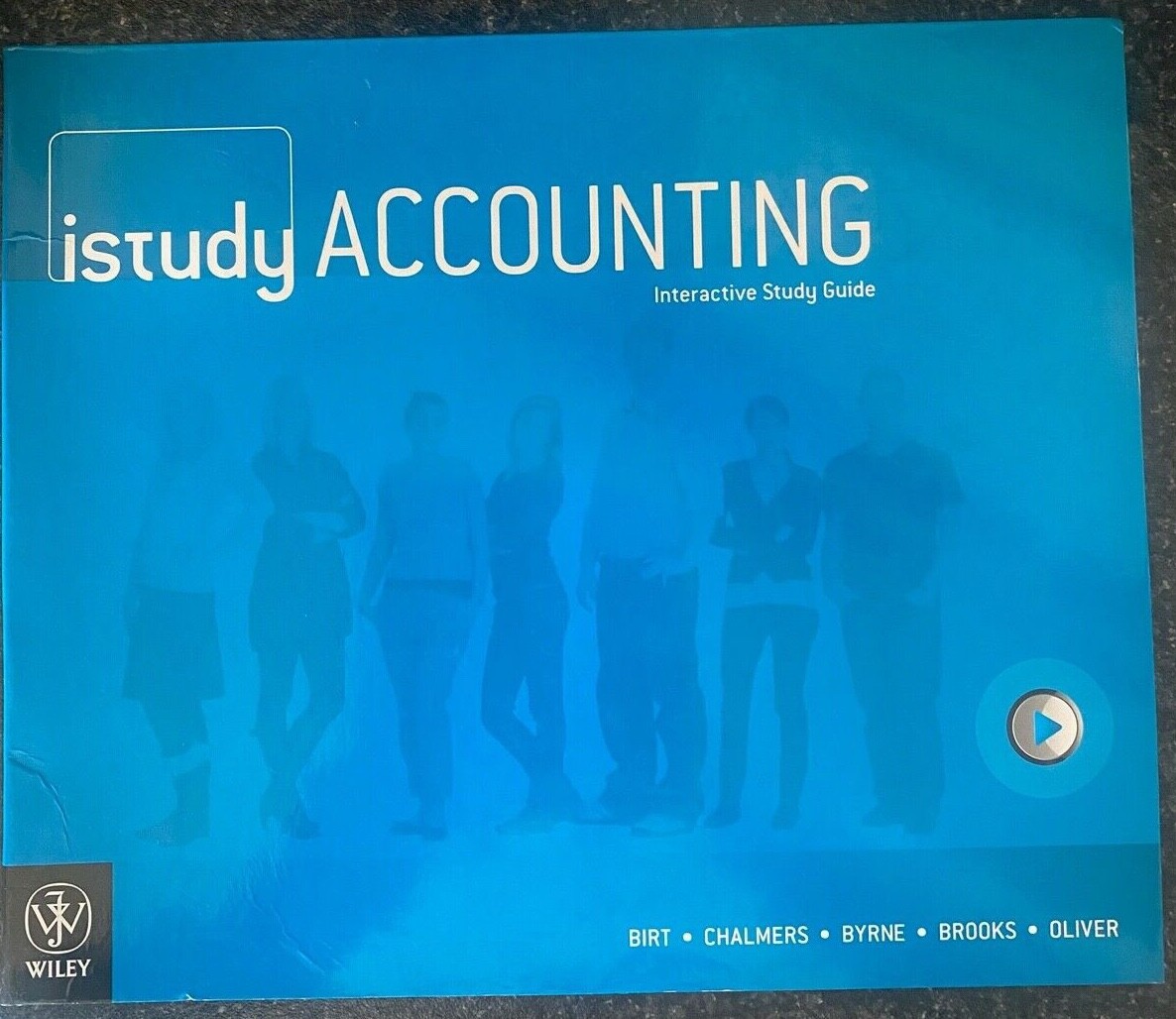Accounting : Business Reporting for Decision Making by Keryn Chalmers ...
