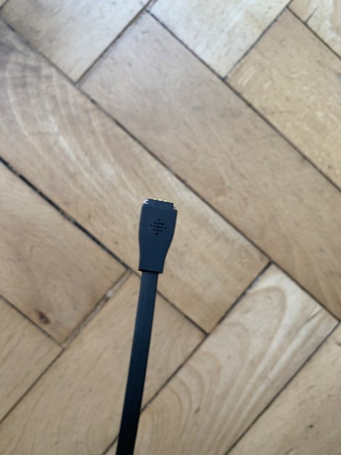 Genuine Original Fitbit Dongle Bluetooth Wireless USB Sync Fb150 for ...