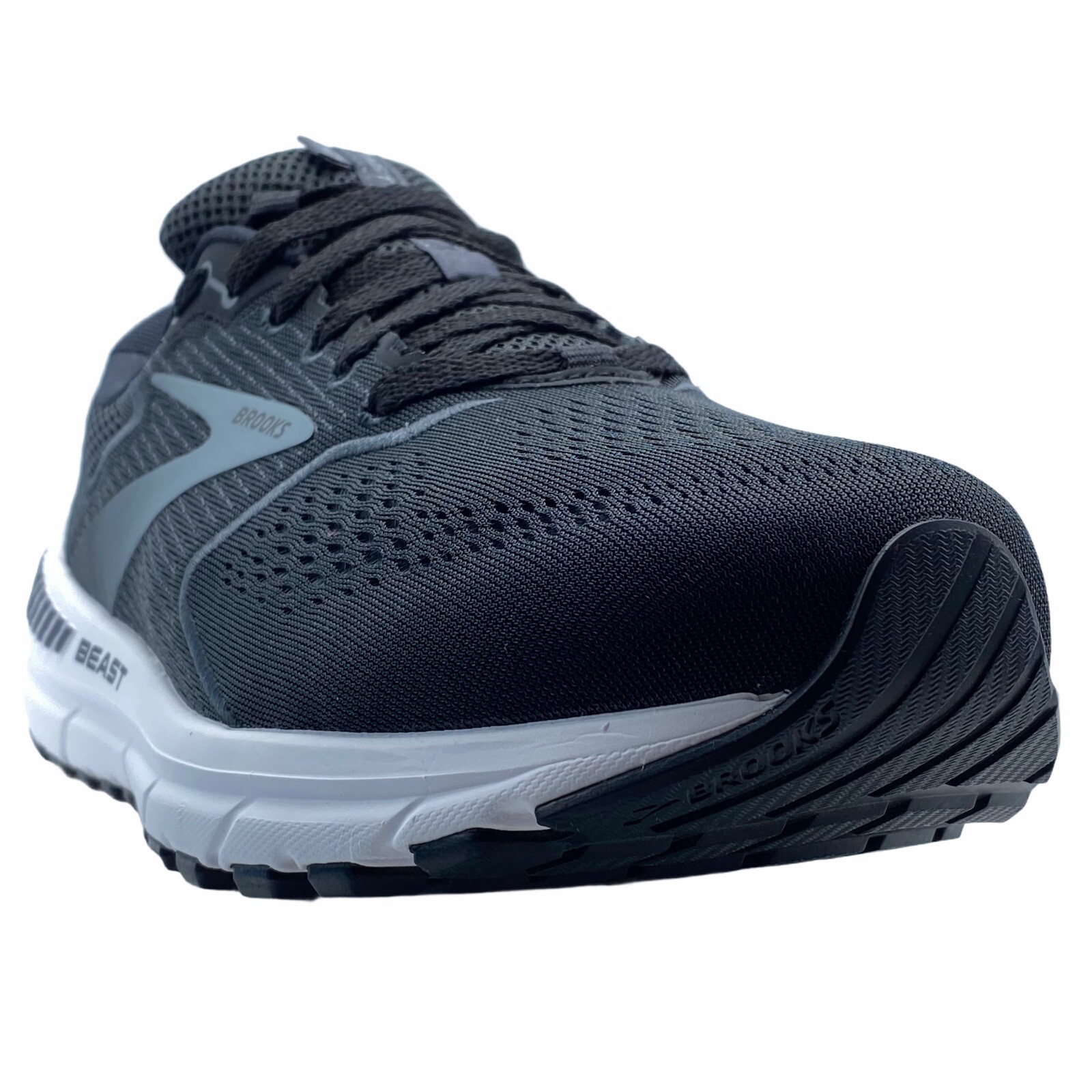 MENS BROOKS BEAST 20 SZ12.5(MD)RUNNING SHOES.1103271D… - Gem