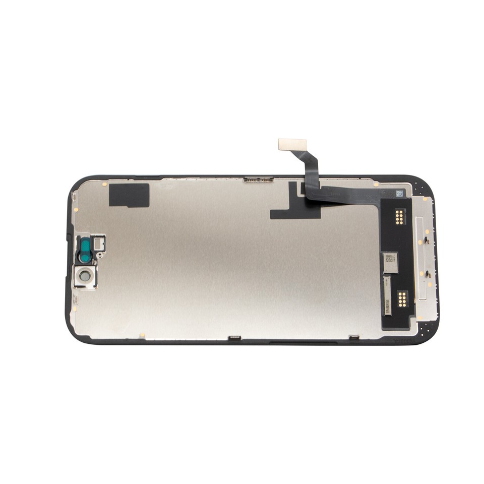 For iPhone 15 Screen Replacement A3090 LCD Display 3D Touch Digitizer ...