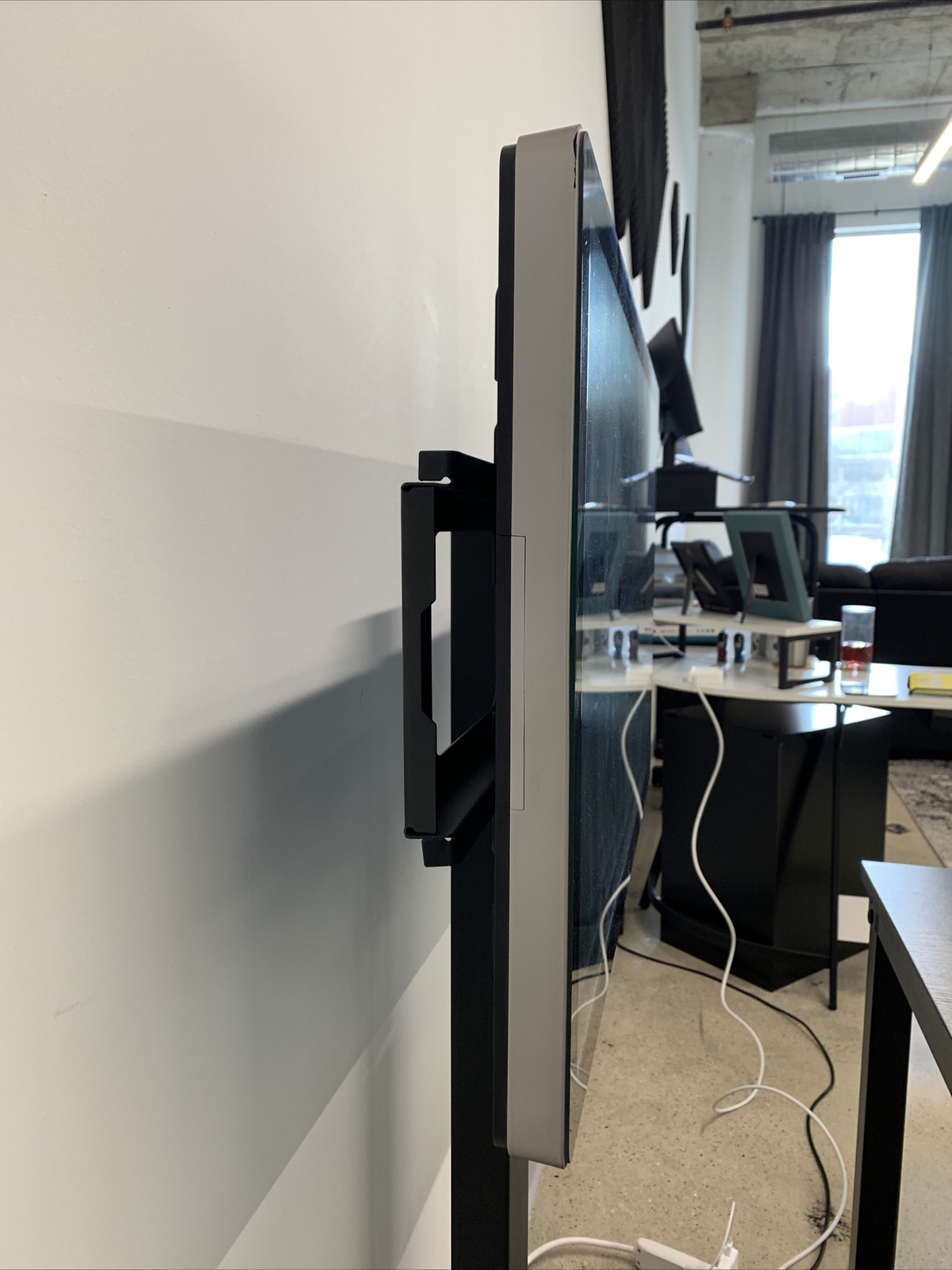 Elo 3243L 32" Open Frame IntelliTouch Dual Touch Full HD Monitor ...