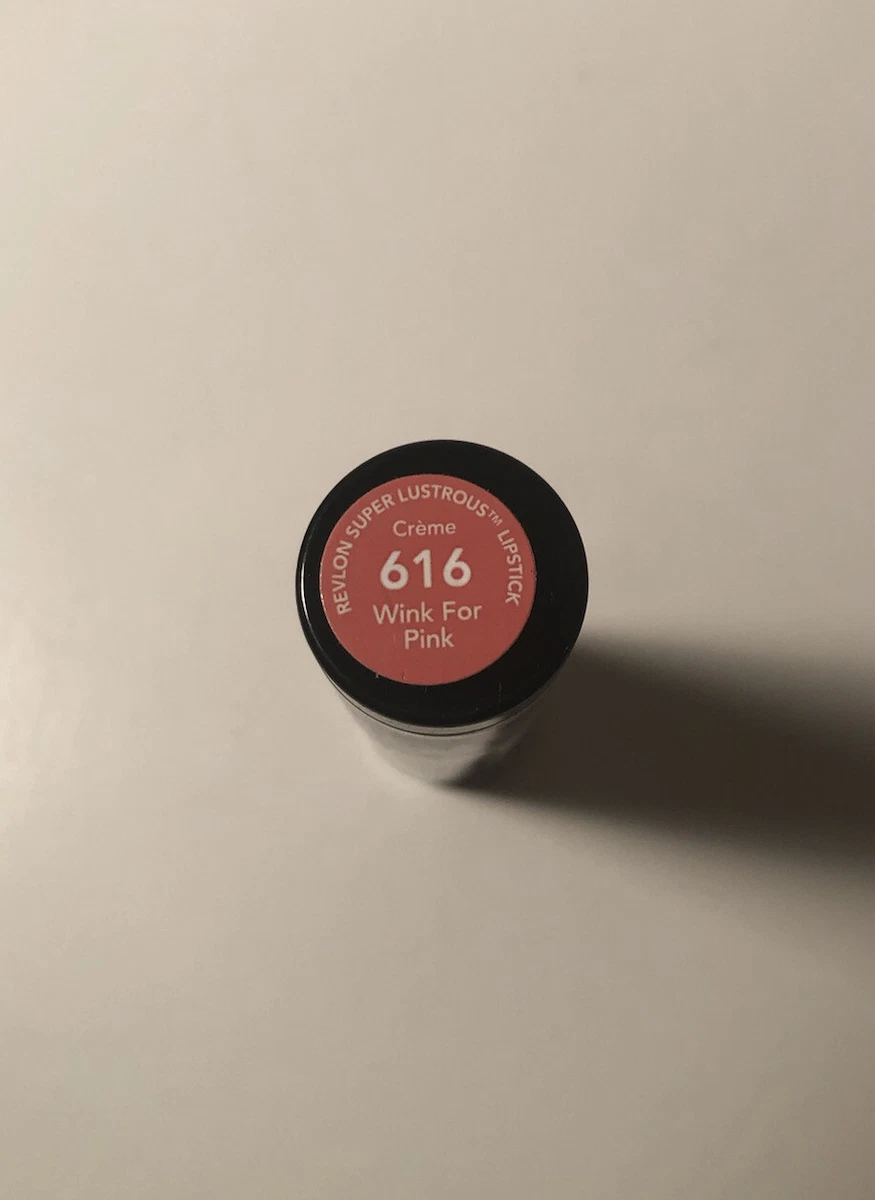 Revlon Wink For Pink