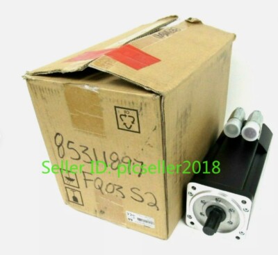 1PCS NEW B&R servo motor 8LSA35.E2030D000-0 | eBay