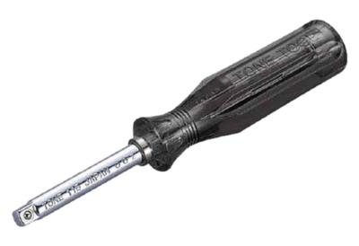 TONE 1/4" Driver Handle 6.35mm Hand Tool 150 mm 115 Japan | eBay