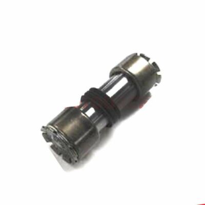 New VESPA P SERIES P200E P 125 Front Suspension Pivot Hub Pin Kit 16 Mm ...