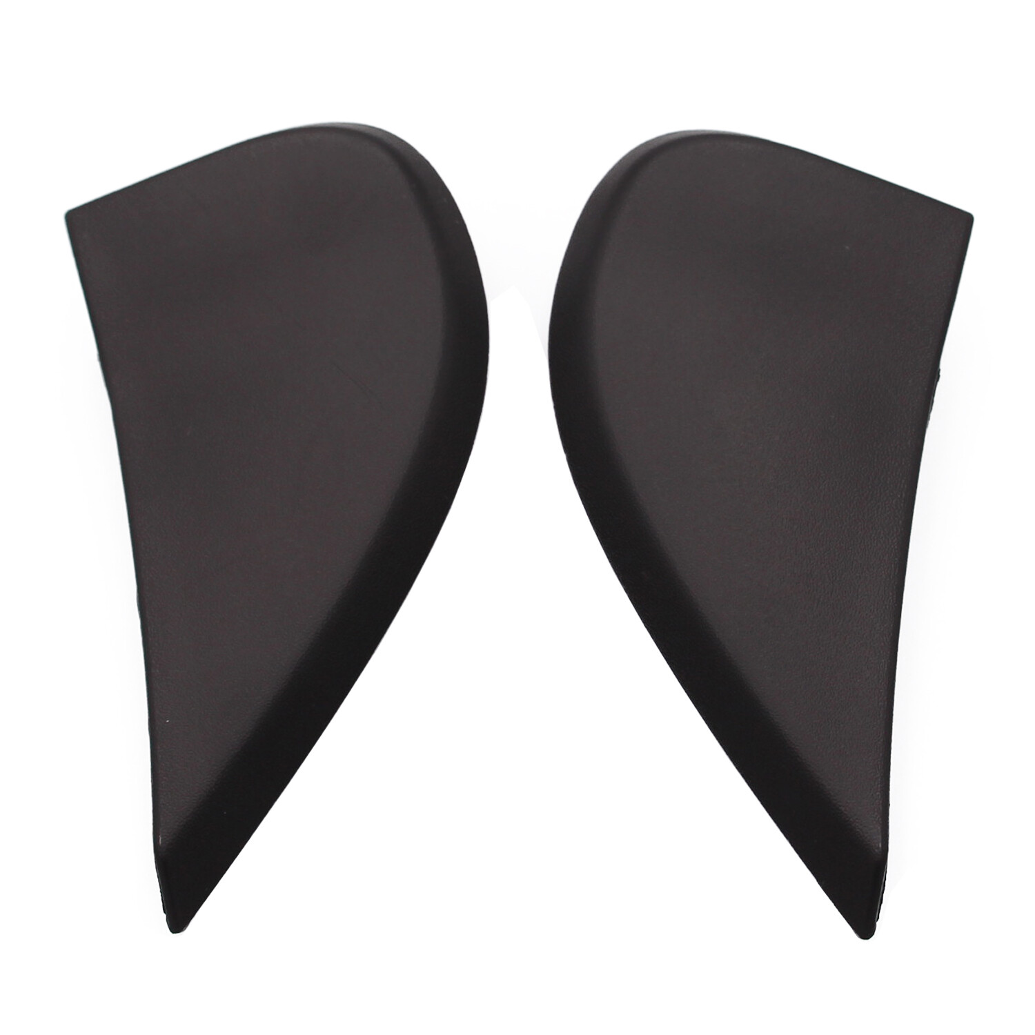 LH+RH Mirror Flags Molding Fit for 2009-2020 Dodge Journey 5178150AD ...