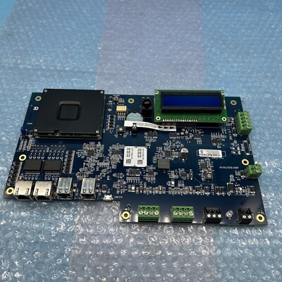 Control Panels & Keypads - Access Control Panel