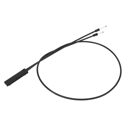 Engine Hood Release Cable Wire For BMW 328i 335d 335i 51237184432 ...