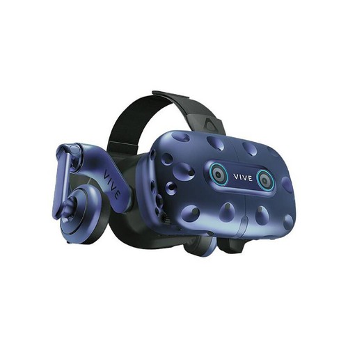 Lenovo Htc Vive Pro Eye Virtual Reality Video Game Console-Brand New | eBay