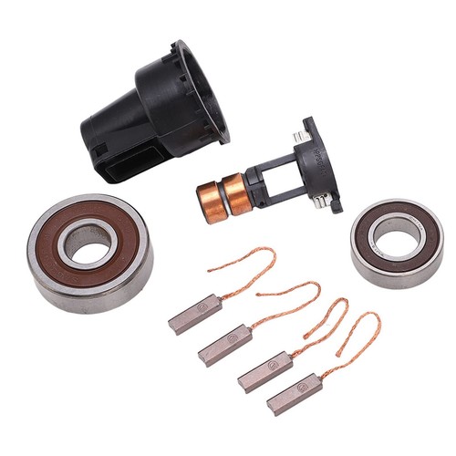 for Bosch Alternator Brushes Alternator Rebuild Kit Alternator Bearing ...
