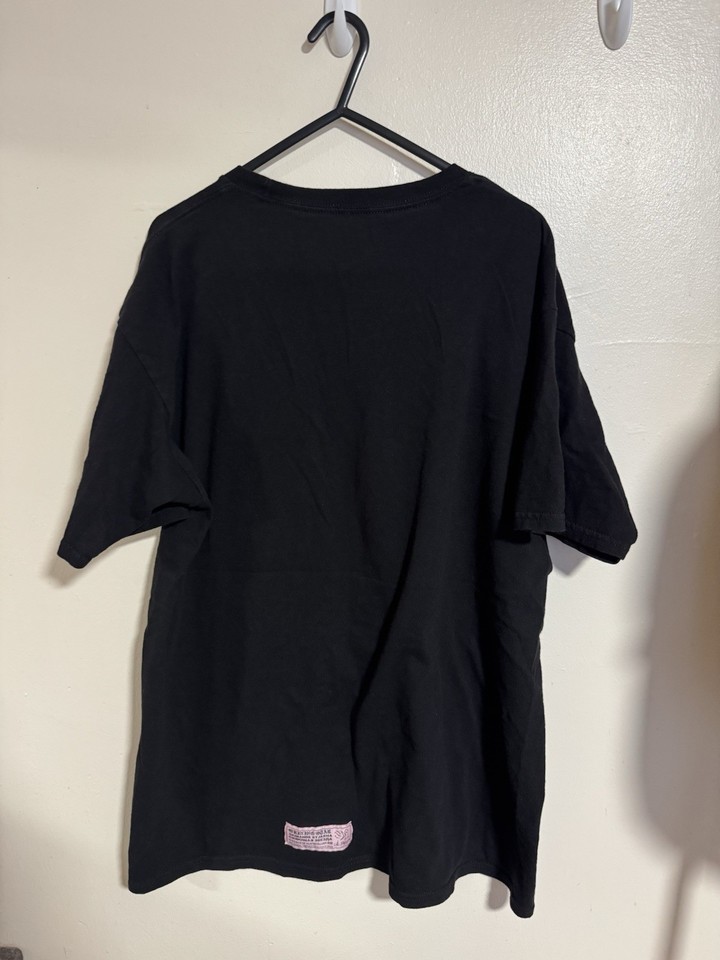 Lil Peep Black OG Lil Peep Design T-Shirt | eBay