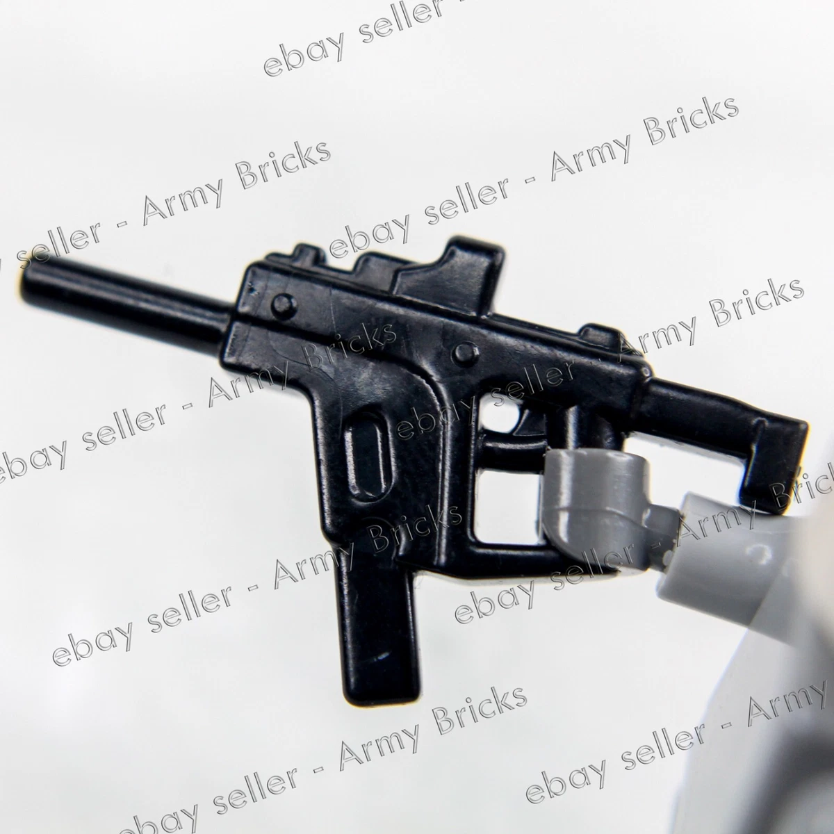 Vector Submachine Gun Black Ops 2