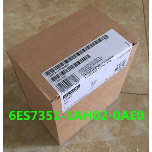 New Siemens positioning module FM 351 6ES7351-1AH02-0AE0 6ES7 351-1AH02 ...