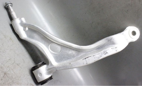 Genuine Toyota Arm assy, front suspension, lower RH 48620-30320 | eBay