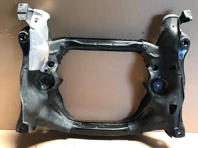 2007 - 2013 MERCEDES S550 W221 FRONT CROSSMEMBER CRADLE SUB FRAME ...