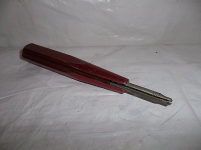 ITT CANNON MS24256A20 PIN INSERTION TOOL EXTRACTION CONNECTORS | eBay