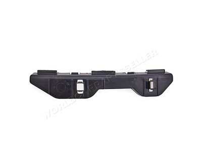 Bumper Mounting Bracket Right For TOYOTA Corolla Sedan USA Type 52155 ...