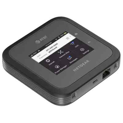 NETGEAR Nighthawk M6 Pro 5G Mobile Hotspot Router (MR6500) 606449160963 ...