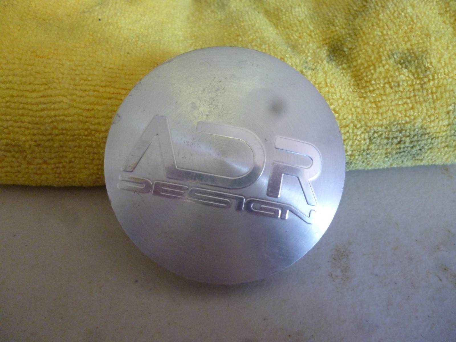 ADR Center Cap (P8915) # adr-78 C-553 | eBay