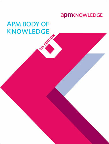 APM Body of Knowledge - 6th Edition - 9781903494417 - BRAND NEW | eBay