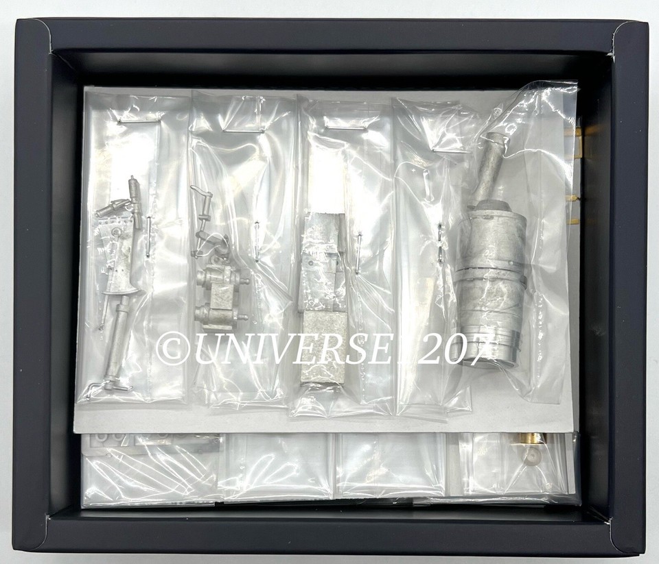 On30/Oe/On2-1/2 Narrow Gauge Vertical Boiler Locomotive Kit PH 0e Steam ...