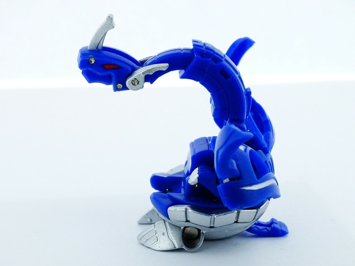 Iron Dragonoid