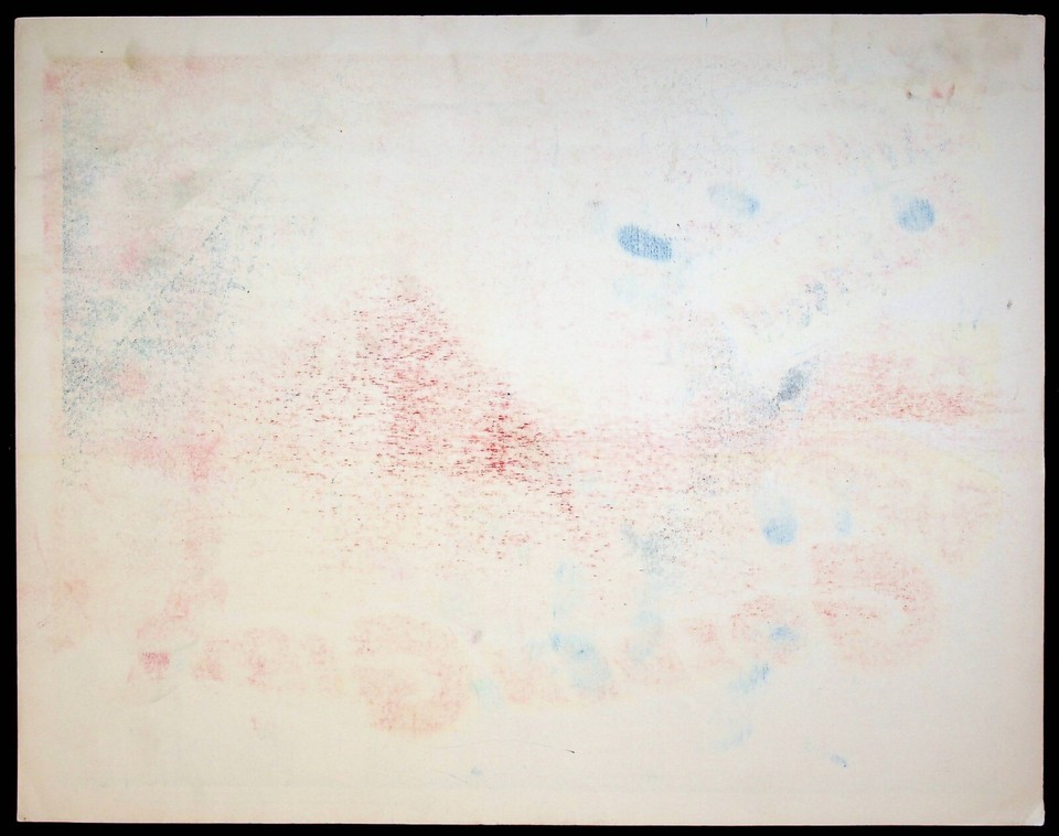 Golden Girl 1951 Original Lobby Card #2 Musical Western Movie Mitzi ...