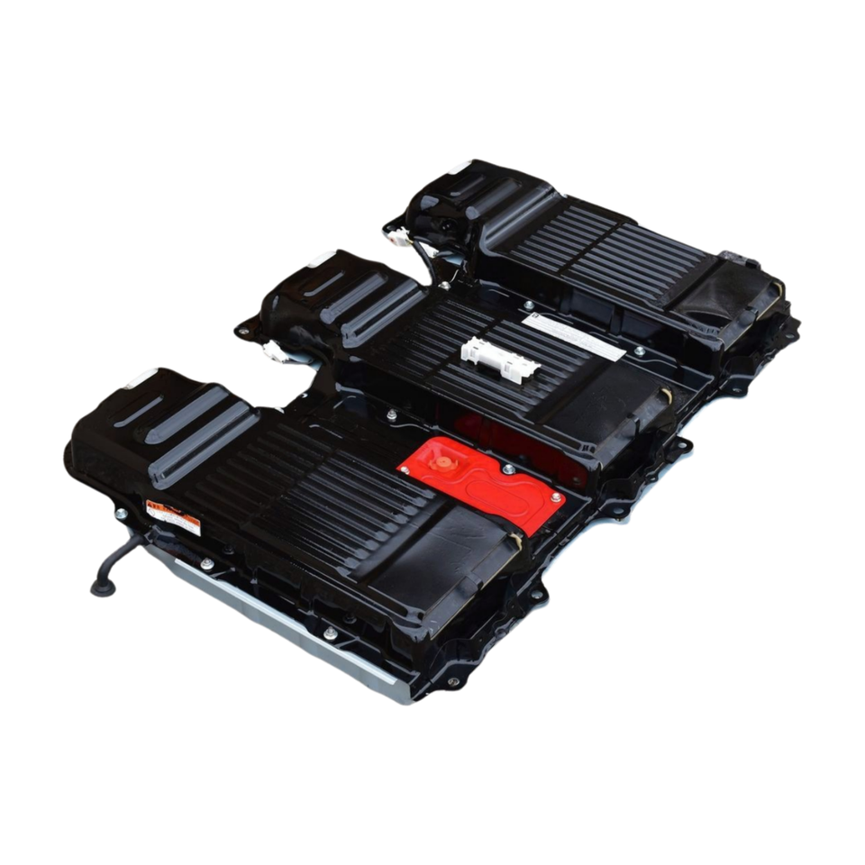 2010-2015 Lexus RX450H Complete Hybrid Battery Pack 30 Cells Modules ...