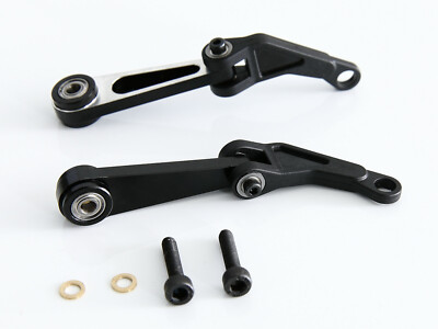 RC 600 FBL Helicopter Rotor Head Control Arm Part | eBay