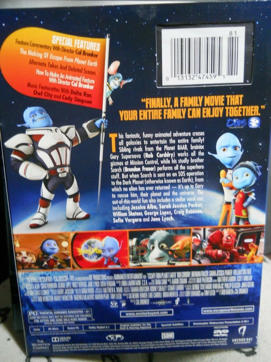 Scorch Supernova Costume