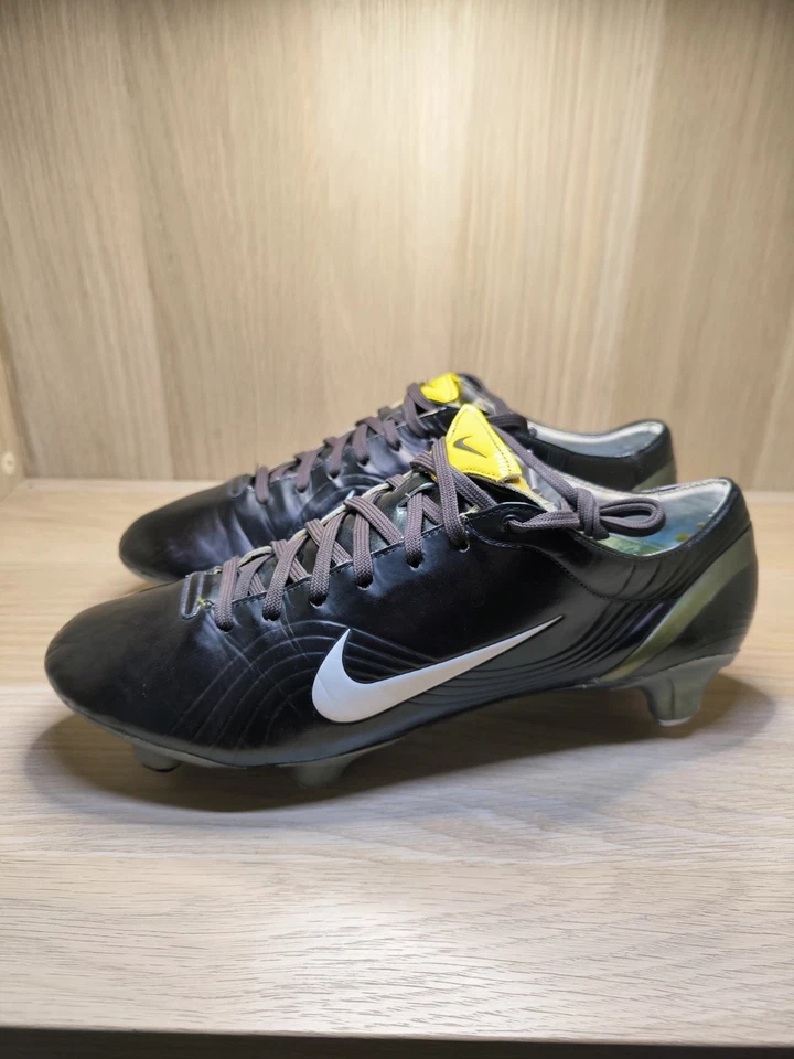 Nike R9 Soccer Cleats for sale - eBay