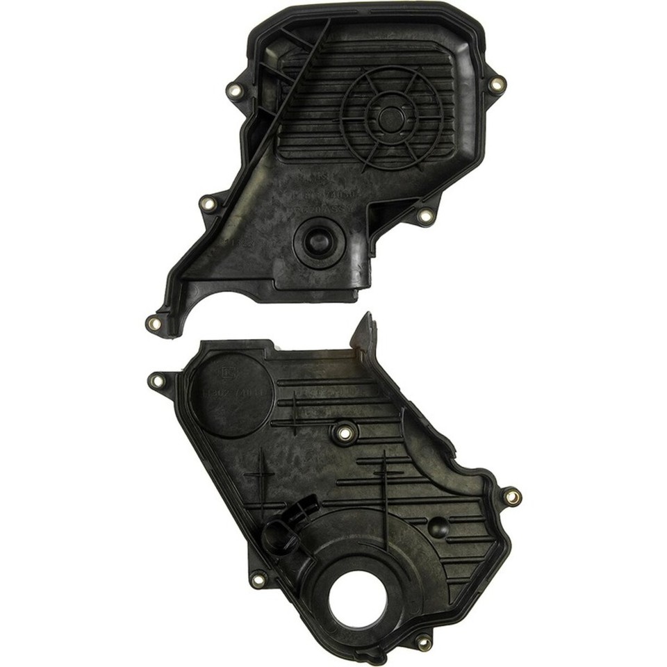 635-303 Dorman Timing Cover Lower Outer Exterior Outside Coupe for ...