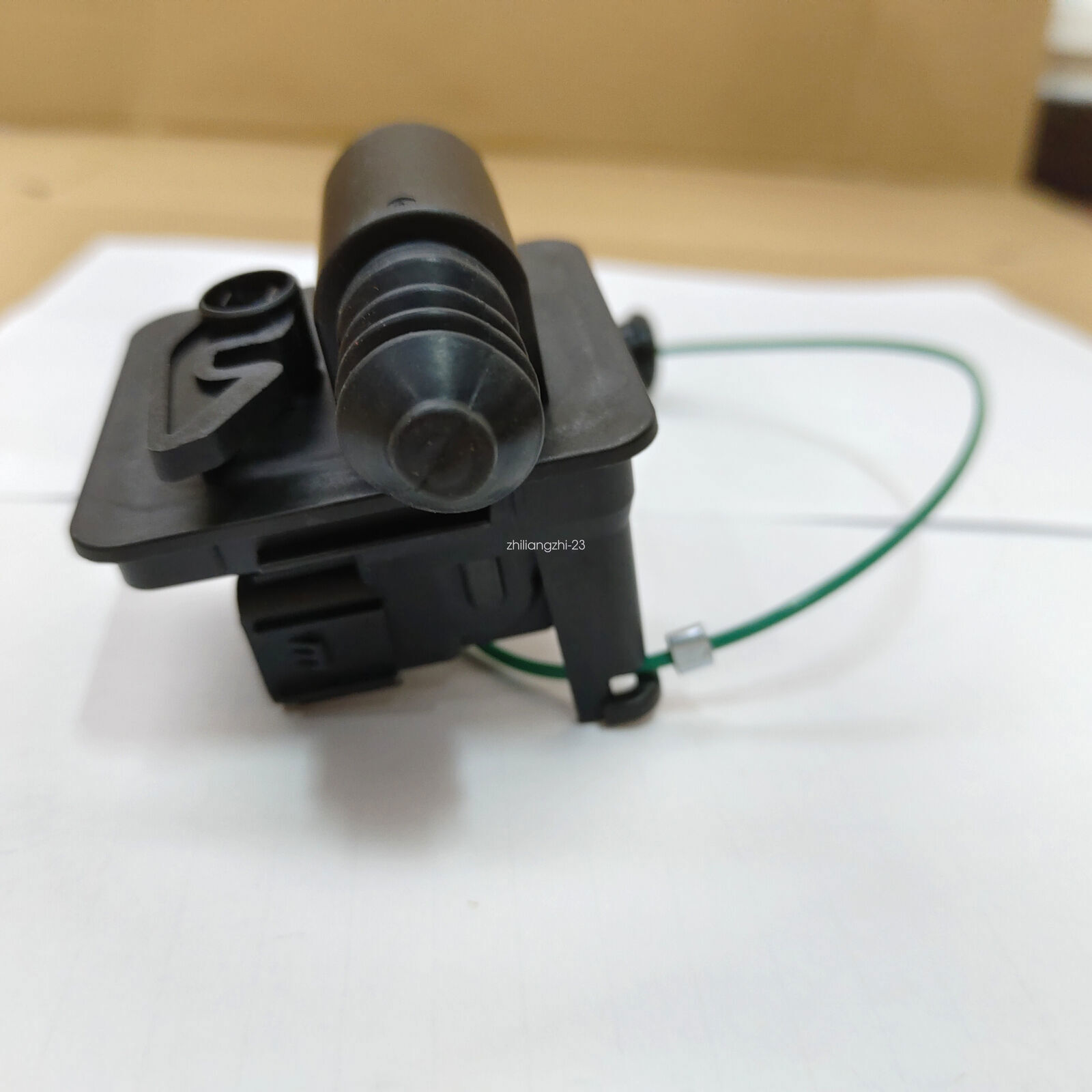 2016-2021 Honda Civic Fuel Lid Actuator Gas Door Assembly For Honda ...