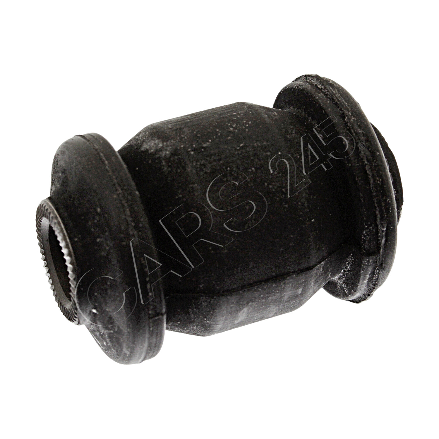 SWAG Front Axle Control Arm Trailing Bushing Fits HYUNDAI KIA Rio 54551 ...