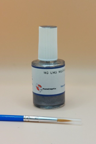 For MG Code LMG MISTY GREY Touch Up Paint & Complimentary Fine Tipped ...