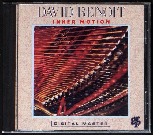 David Benoit - Inner Motion - CD [07] USA | eBay