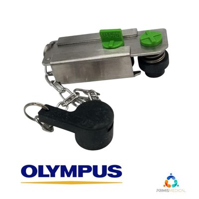 Olympus MAJ-621 Endoscopes Channel Plug | eBay