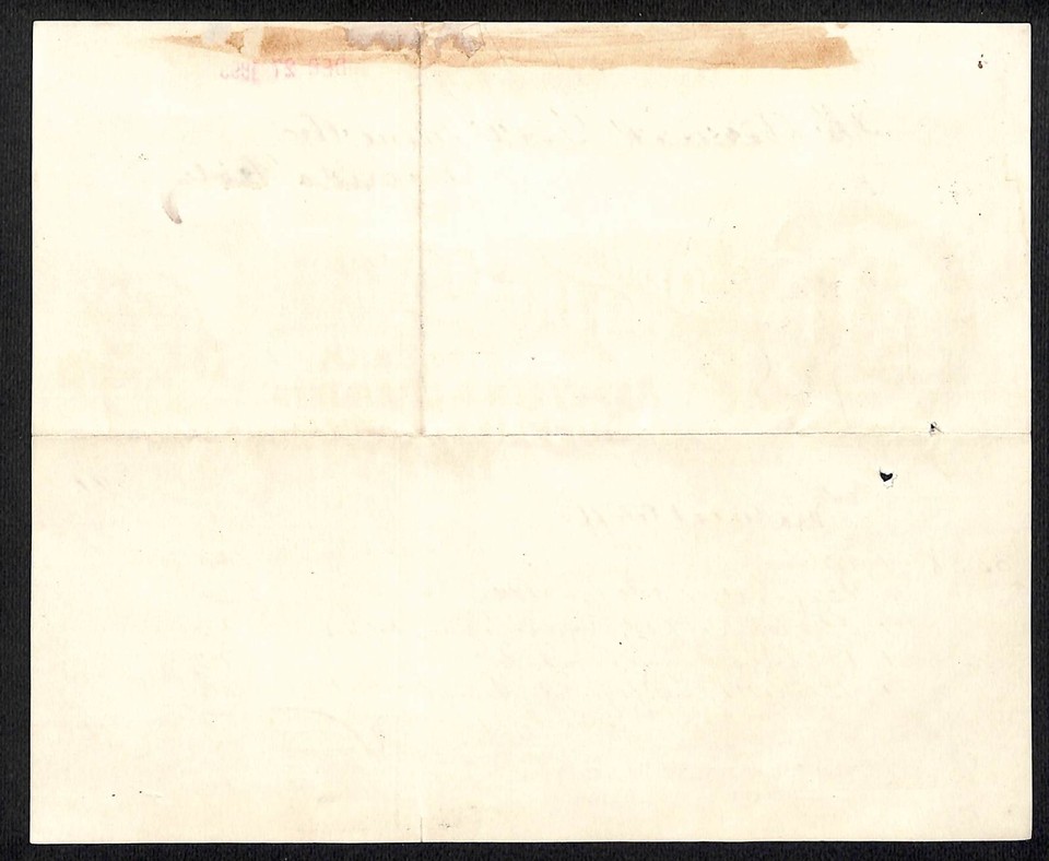 1899 Denver Fire Clay Co. Furness Crusher Assayer Bassick Gold Mine ...