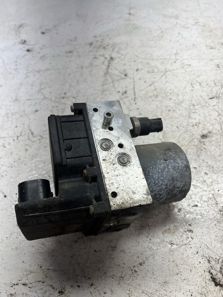 2003 Audi RS6 ABS Module C5 OEM 265225167 | eBay