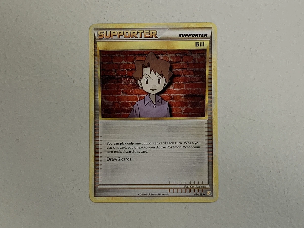 Pokemon Trainer Silver And Gold