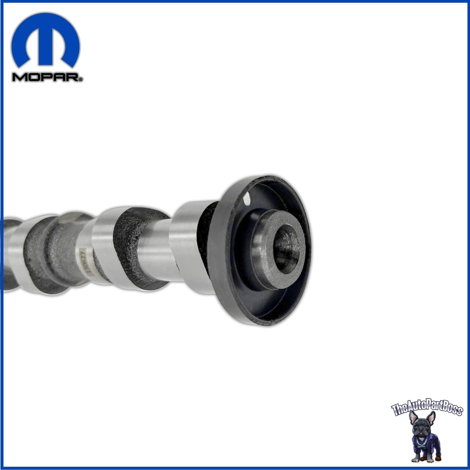 Exhaust Camshaft, Left Side OEM Mopar 05184377AH 5184377AH | eBay