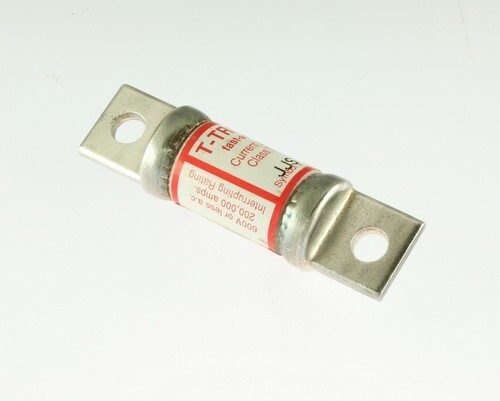 JJS-70 Bussmann 70A 600V Fast Acting Cartridge Fuse 70 Amps 600 V | eBay