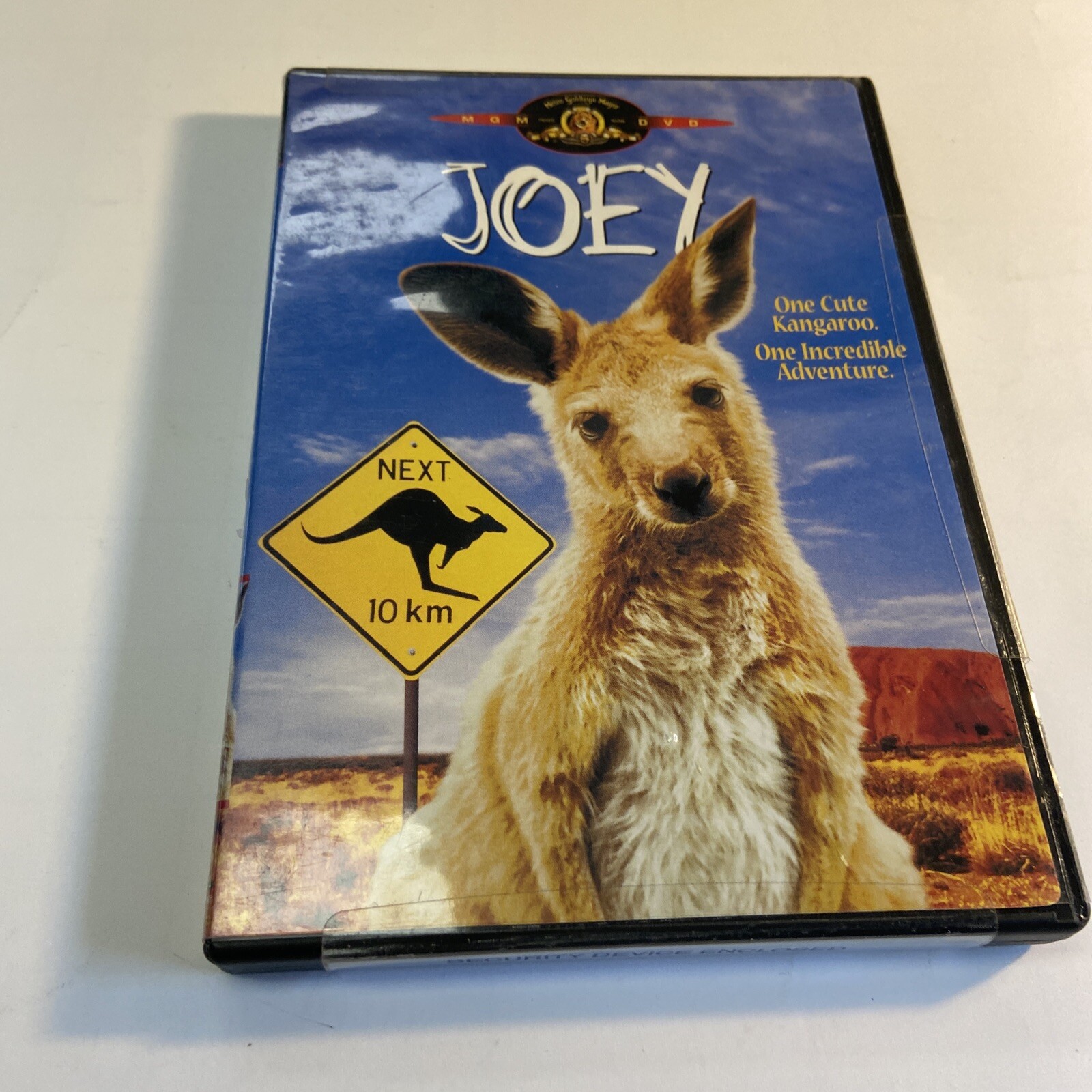 Joey (DVD, 2003) 27616865854| eBay