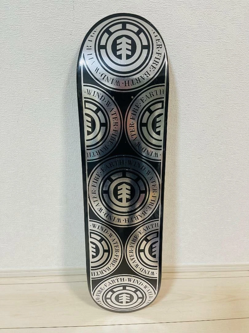 Skateboard Designs Element