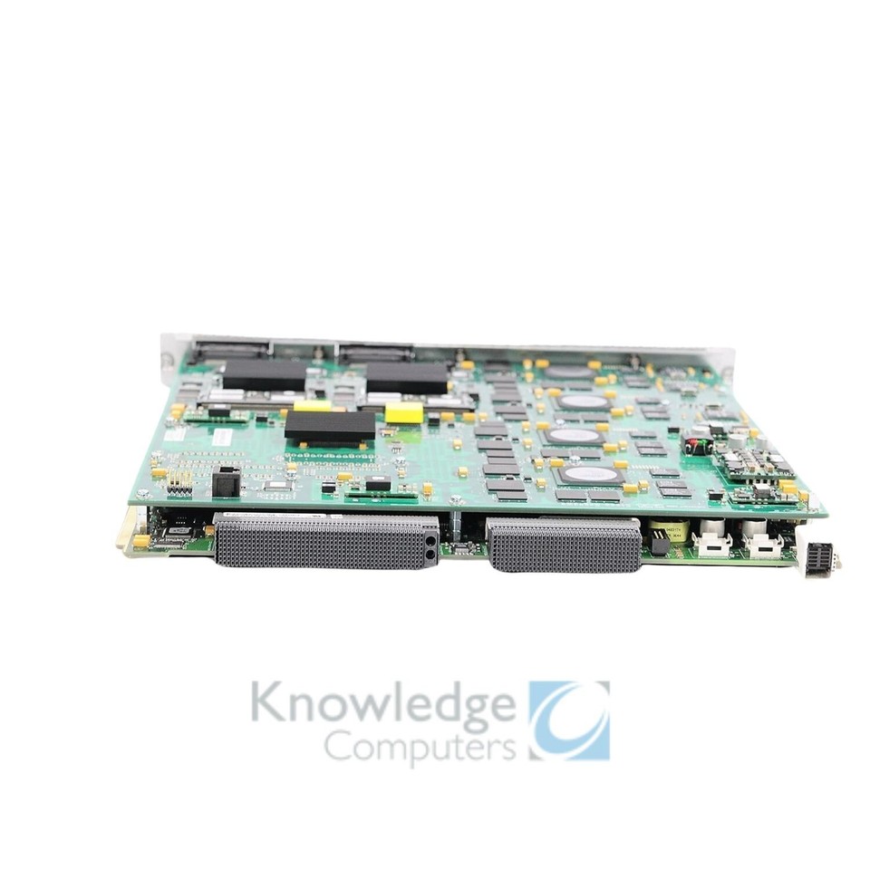 Cisco WS-SVC-WISM-1-K9 WIRELESS SERVICES MODULE | eBay