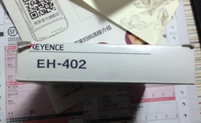 New Keyence EH-402 Sensor In Box *TT | eBay