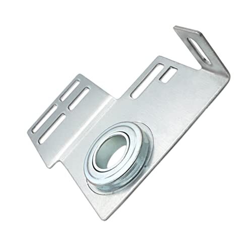 End Bearing Plates Brackets Garage Door Parts Torsion Spring Bracket ...