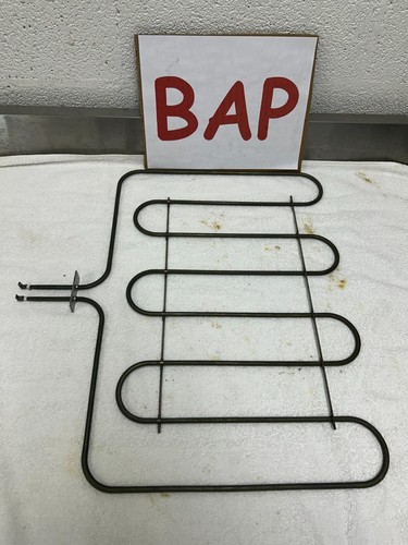 OEM Samsung Bake Element DG47-00071A from Model NV51K7770DG/AA | eBay