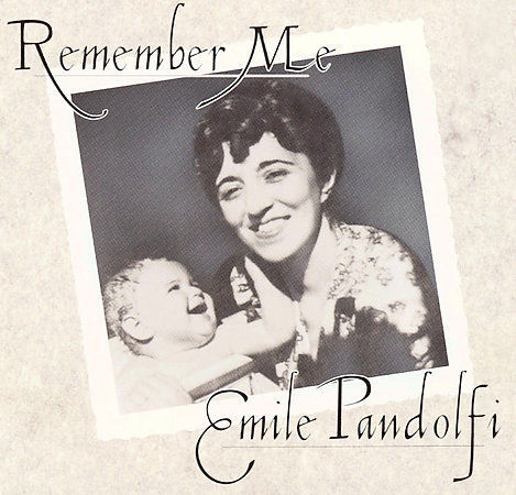 Remember Me by Emile Pandolfi (CD, 1992, Magic) for sale online | eBay