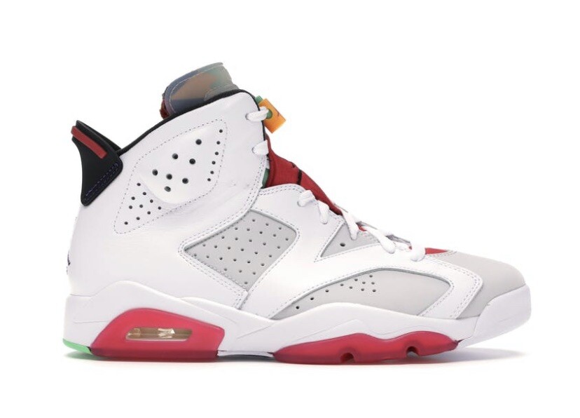 Jordan Fire Red Retro US Size 12 | eBay